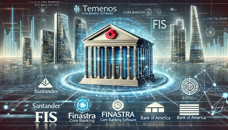 TheRadar - Finacle, Flexcube and six other top core banking ...