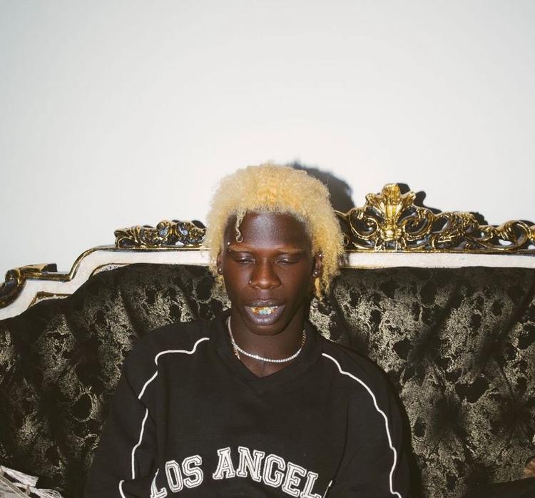 TheRadar - What fans are saying about Afrobeats singer Seyi Vibez’s new ...