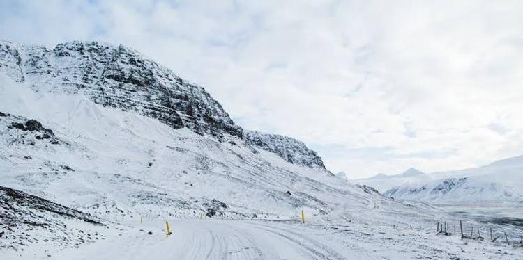 TheRadar - 10 countries in Africa where snow falls