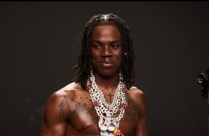 TheRadar - How many Spotify streams has Rema’s ‘Rave & Roses’ album ...