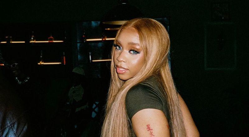 TheRadar - “How is she just turning 25?” Mixed reactions as Afrobeats ...