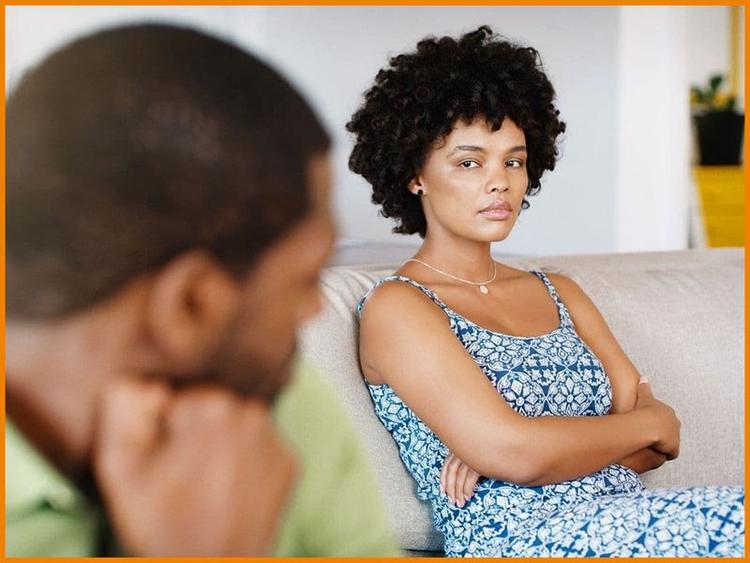 TheRadar - 11 tips for handling nonchalant partner in relationship