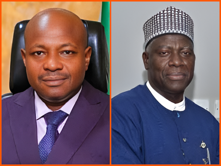 TheRadar - Adeola Ajayi: Full list of DSS directors from 1979 to date