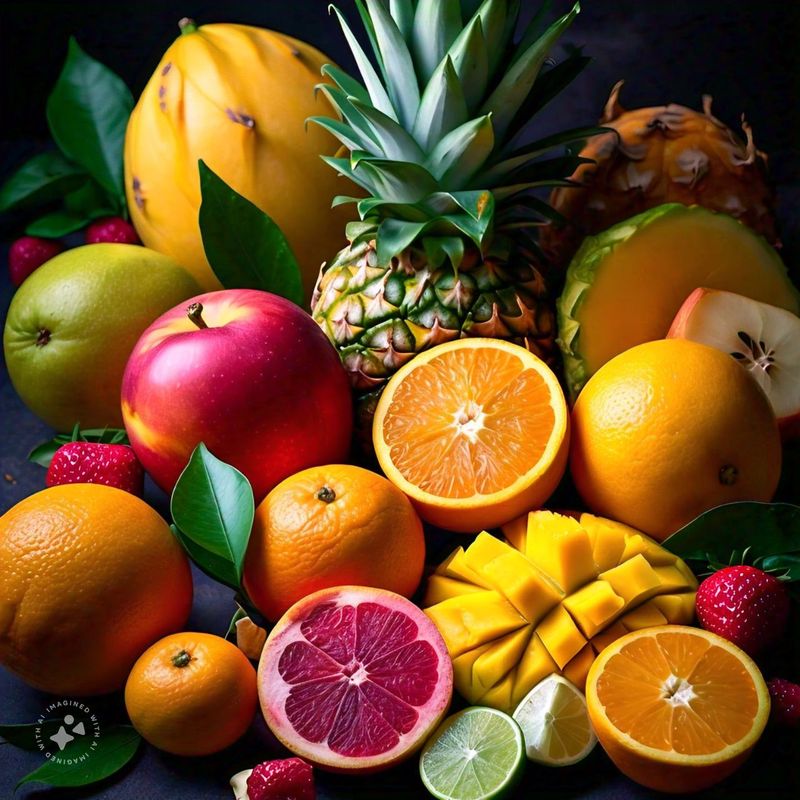 TheRadar - 10 fruit combinations you cannot mix and why