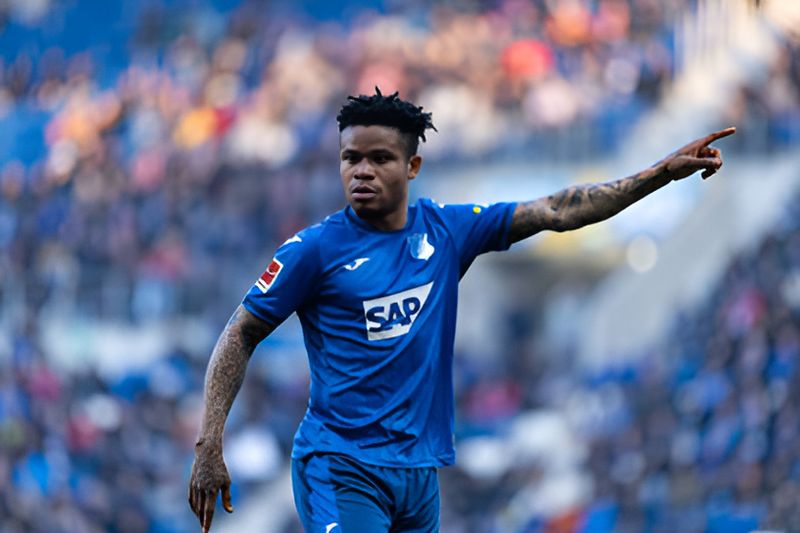 TheRadar - “We must use him more in the box,” Coach Ilzer backs Gift ...