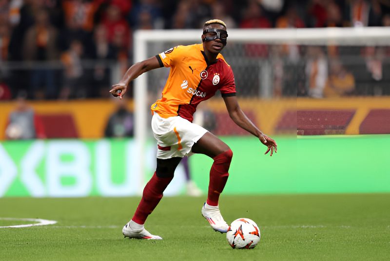 TheRadar - Karan, Dilmen heaps praise on Osimhen after latest performance