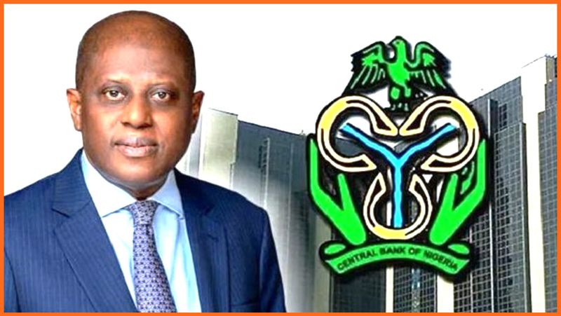 TheRadar - CBN launches FX code, to commence payment of backlog soon