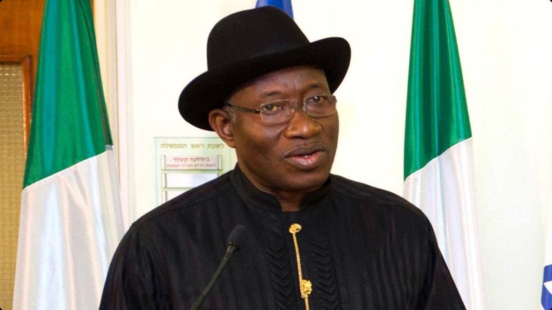 TheRadar - Council praises Jonathan for setting benchmark in political ...