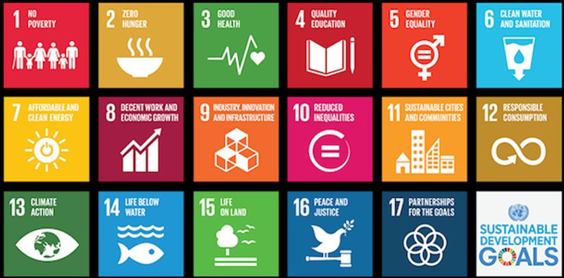 TheRadar - FG urges full integration of SDGs into national development plans