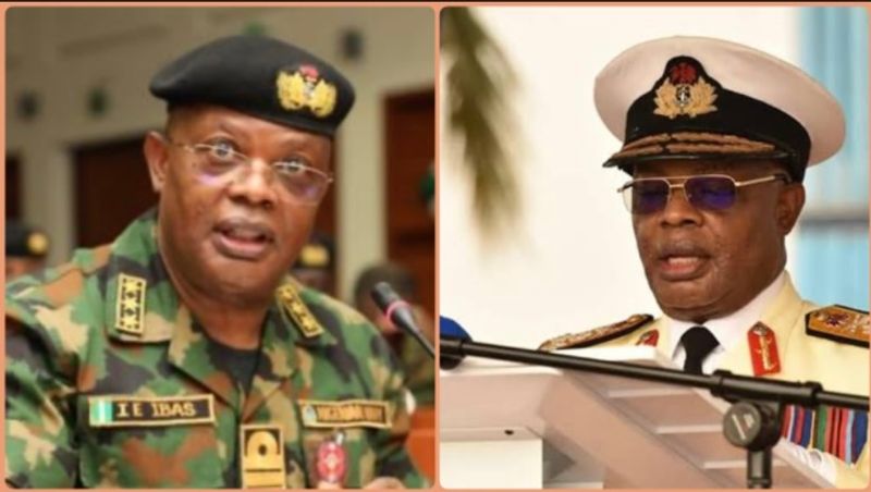 TheRadar - Vice Admiral Ibok-Ete Ibas: What you need to know about new ...