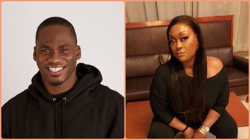 TheRadar - “Blood shouldn’t stain ur car?” Nigerians call out Biola ...