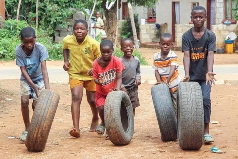 TheRadar - 5 Millennials share nostalgic childhood memories