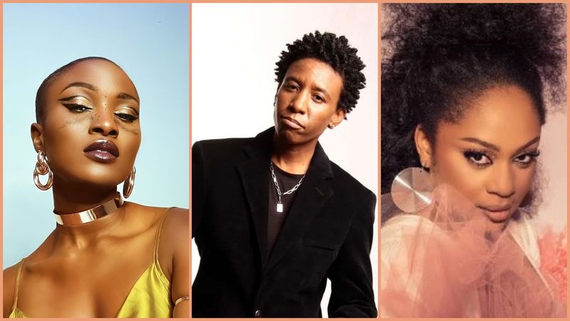 TheRadar - 7 iconic female rappers we can not forget