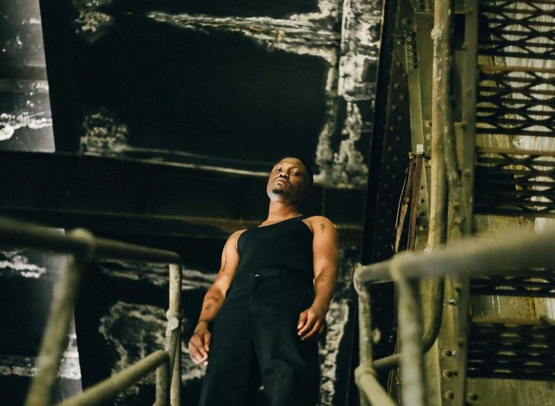 TheRadar - US Elections 2024: Nigerian rapper Vector reacts to Africans ...