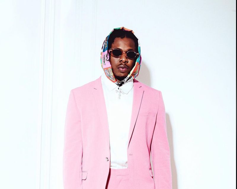 TheRadar - Singer Runtown set to return with new single