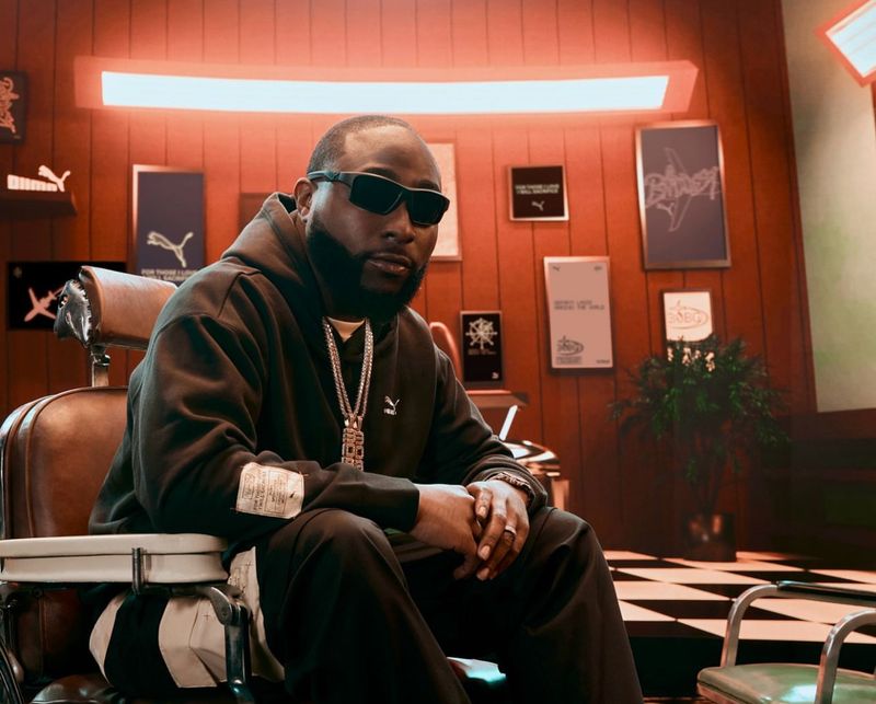 TheRadar - Davido under fire over remark on Nigerian economy