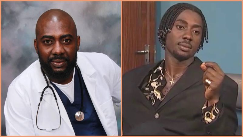 TheRadar - “Campus cultist”: Reactions as veteran actor Maurice ...