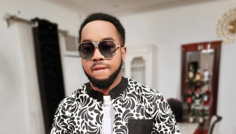 TheRadar - How I got my first big break in Nollywood — Nonso Diobi shares