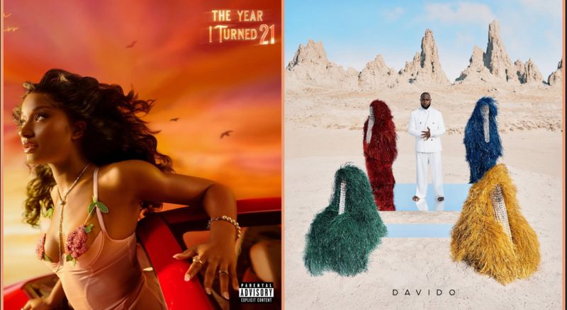 TheRadar - TheRadar Ranking: Top 10 Afrobeats song intros of 2024