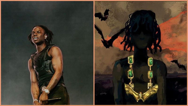 TheRadar - 5 significant milestones achieved by Rema’s ‘HEIS’ album