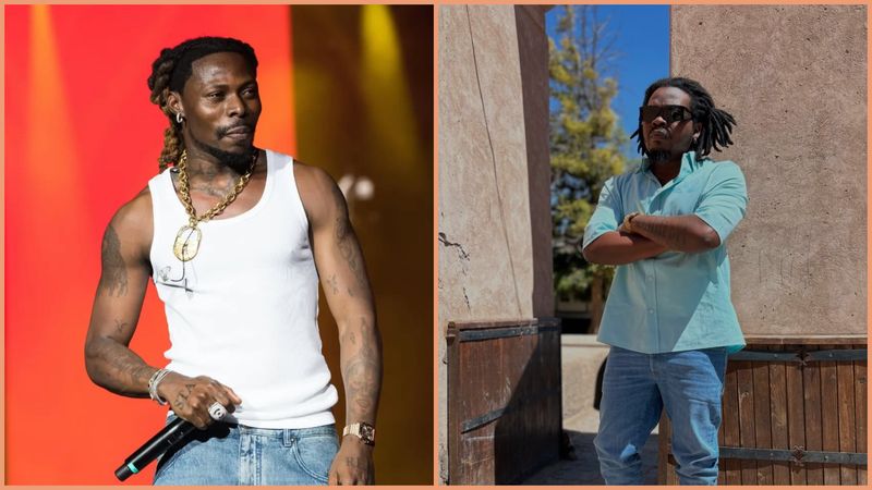 TheRadar - What we know about Asake’s exit from Olamide’s YBNL [Explainer]