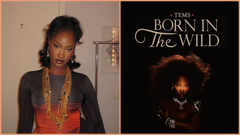 TheRadar - Tems’ debut album achieves unprecedented feat on Billboard ...