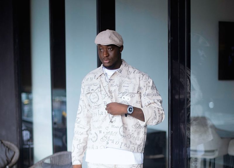 TheRadar - “Prank or legit?” Nigerians question authenticity of Carter ...