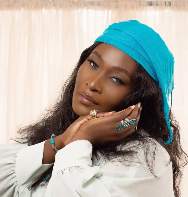 TheRadar - Former Chocolate City signee Ruby Gyang makes comeback with ...