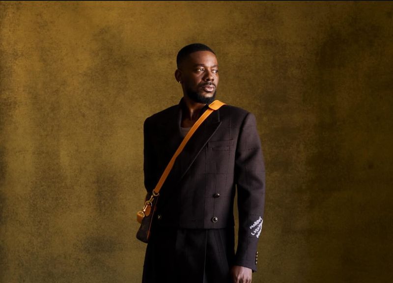 TheRadar - Adekunle Gold shows off production skills on music ...