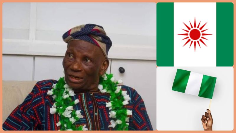 TheRadar - Celebrating Nigeria’s independence anniversary through ...