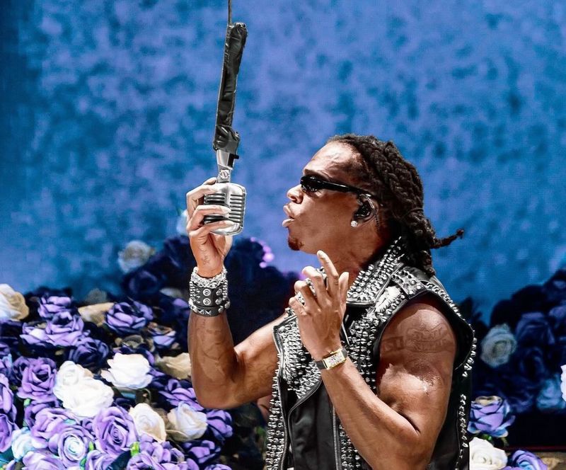 TheRadar - Gunna’s ‘One of Wun’ album makes history on Apple Music NG ...