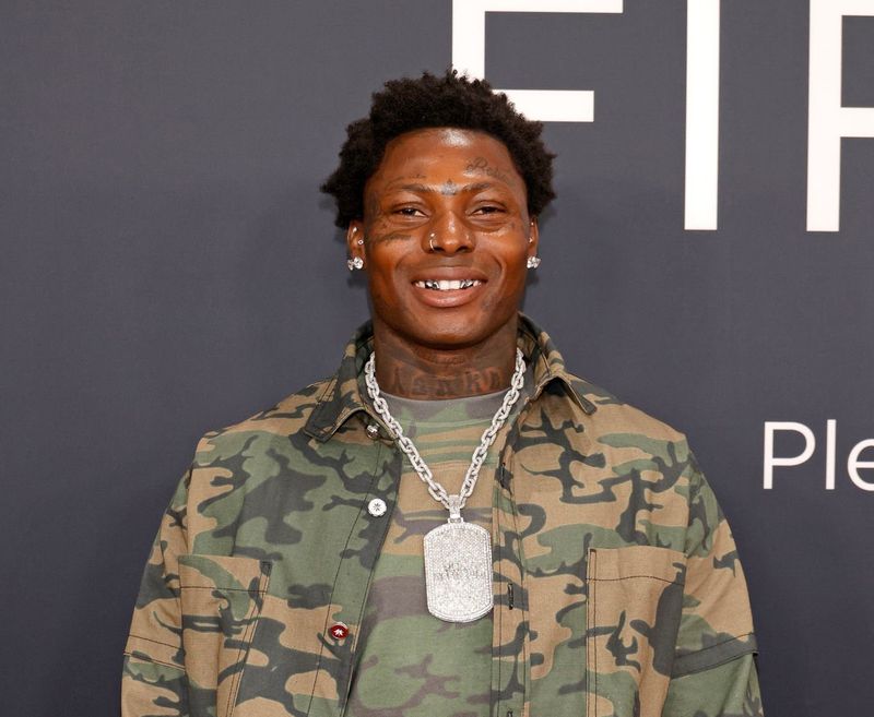 TheRadar - 2025 Grammys: Asake finally shares reason behind controversial new look