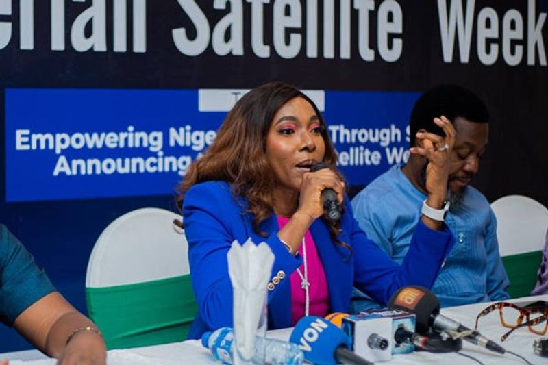 TheRadar - Nigeria mobilises satellite technology to fight terrorism ...