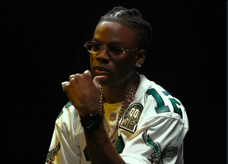 TheRadar - How Rema has scored big hits with first singles of the year ...