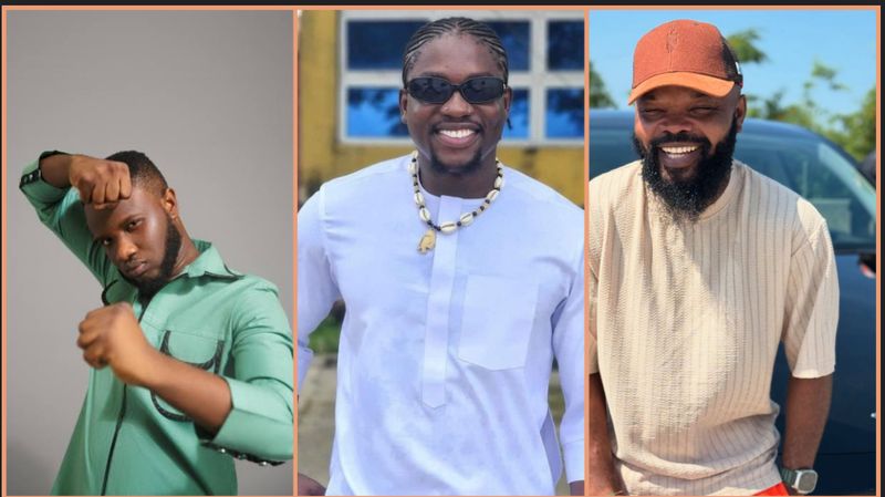 TheRadar - The Honest Bunch Podcast distances self from ex-BBN housemate Deeone, VDM controversy