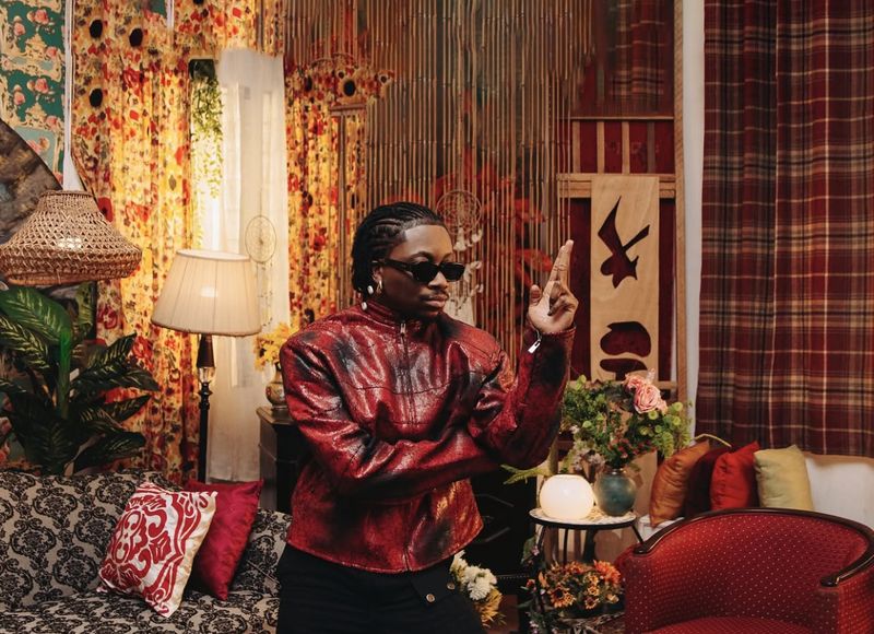 TheRadar - After Oxlade’s, here are 7 must-watch Afrobeats ‘A Color ...