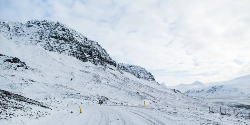 TheRadar - 10 countries in Africa where snow falls