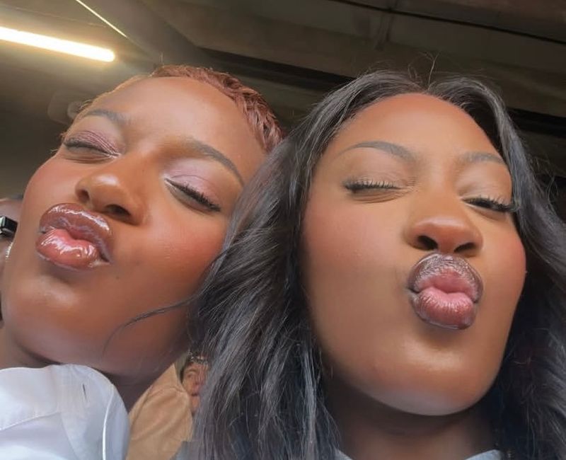 TheRadar - Siblings By Looks: Nigerians celebrities who share striking ...