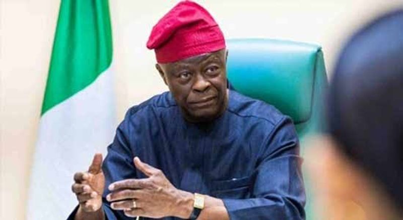 TheRadar - Tinubu's 2025 budget: Minister Edun explains N13 trillion deficit and loan funding