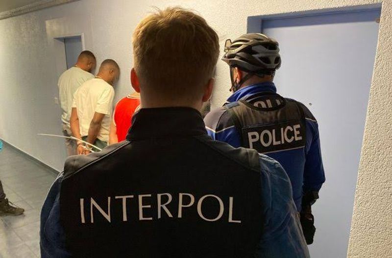 TheRadar - INTERPOL issues red notices for 14 Nigerians wanted for ...
