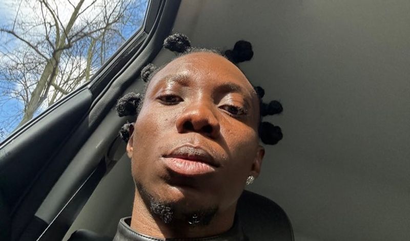 TheRadar - Nigerian rapper Blaqbonez calls out colleague over diss track