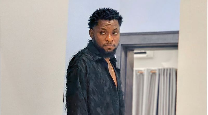 TheRadar - “Be wise”: Comedian Mark Angel faces backlash over comments ...
