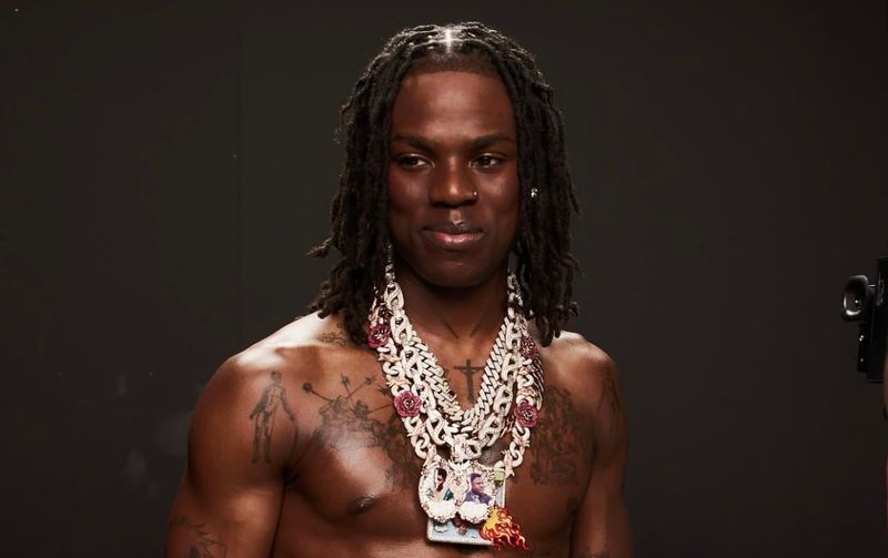 TheRadar - 9 milestones achieved by Rema’s ‘Raves & Roses’ album in 3 years