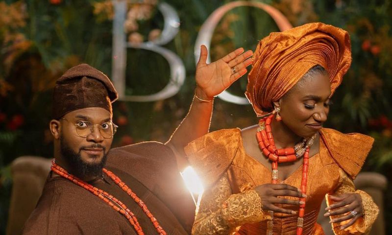 TheRadar - Nollywood actor Kunle Remi announces birth of first child ...