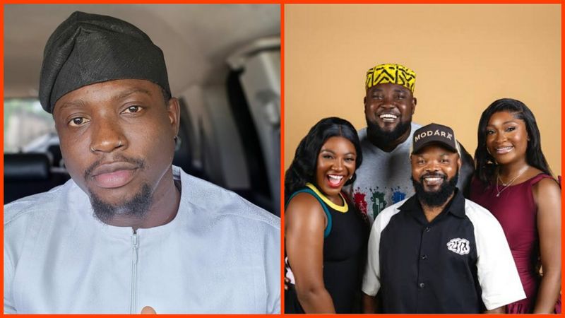 TheRadar - "There is nothing honest about the bunch,” VeryDarkMan responds to Deeone’s allegations