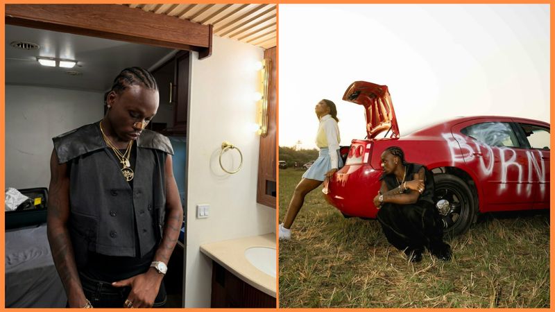 TheRadar - Fireboy DML announces official video release for ‘Hell and Back’
