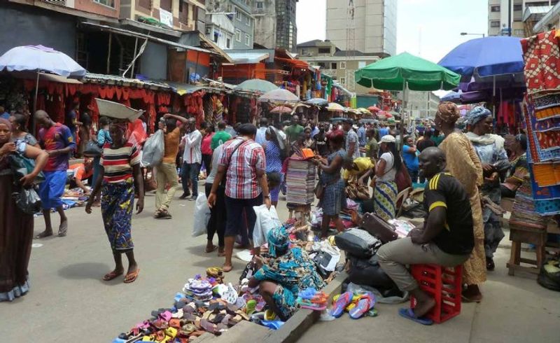 TheRadar - Nigeria’s PMI sees 13 months improvement as stable exchange rate, lower fuel costs ...