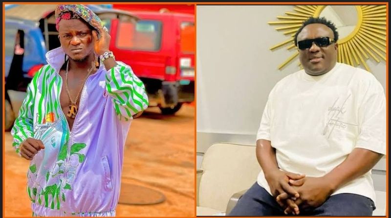 TheRadar - “You are stingy,” Portable calls out Saheed Osupa over ...