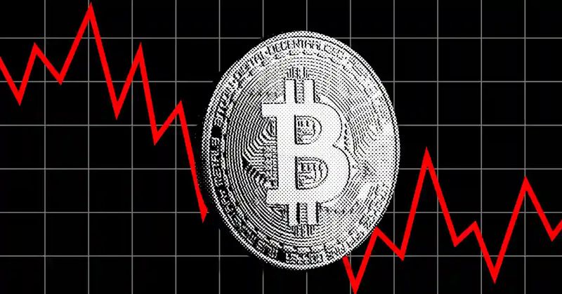 TheRadar - Why Bitcoin dropped below $100k for the first time in two weeks