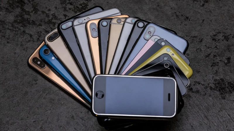 TheRadar - Full list: iPhones losing support in 2026, what users should ...